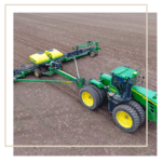 Starter Fertilizer Tube | Quicker Plant Growth